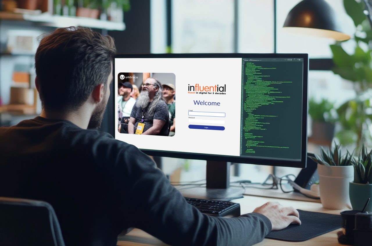 Umbraco by Influential Software